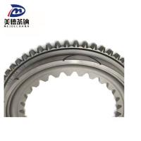 China Synchronizer Cones for European Truck Gearboxes OEM 1313304009 Standard Size for sale