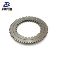 China Synchronizer Cones for European Truck Gearboxes OEM 1313304009 Standard Size for sale