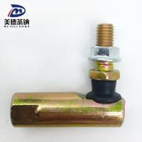 China QJ Gearbox Auto Steering Ball Joint Tie Rod End 0735 107 019 for Chinese Bus Truck for sale