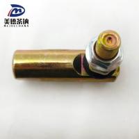 China QJ Gearbox Auto Steering Ball Joint Tie Rod End 0735 107 019 for Chinese Bus Truck for sale