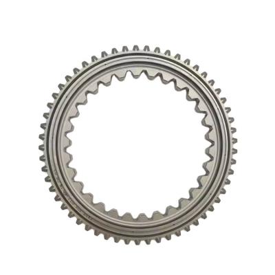 China Eurotruck 16S151 181 220 221 251 Synchronizer Gear Box Cone 1312304027 Standard Size for sale