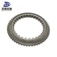 China Eurotruck 16S151 181 220 221 251 Synchronizer Gear Box Cone 1312304027 Standard Size for sale