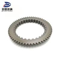 China Eurotruck 16S151 181 220 221 251 Synchronizer Gear Box Cone 1312304027 Standard Size for sale