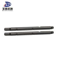 China Spline Input Gear Shaft for QJ Gearbox 1280 307 433 Standard Original Replacement for sale
