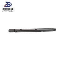 China Spline Input Gear Shaft for QJ Gearbox 1280 307 433 Standard Original Replacement for sale