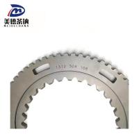 China Synchronizer Ring for Truck Automatic Gearbox 16s 150 16s 151 16s 181 16s 220 16s 221 Standard Size for sale