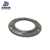 China Synchronizer Ring for Truck Automatic Gearbox 16s 150 16s 151 16s 181 16s 220 16s 221 Standard Size for sale
