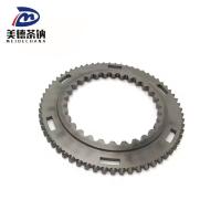 China Synchronizer Ring for Truck Automatic Gearbox 16s 150 16s 151 16s 181 16s 220 16s 221 Standard Size for sale