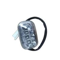 China Front Trim Light LED Lamp for Bus 4114-00003 Auto Parts Lighting 12V 24V for sale