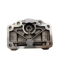 China GEAR SHIFT HOUSING Engine Mount The Indispensable Component for Chinese Bus and Truck for sale