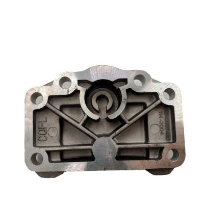China GEAR SHIFT HOUSING Engine Mount The Indispensable Component for Chinese Bus and Truck for sale