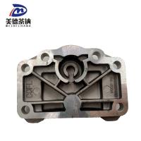 China GEAR SHIFT HOUSING Engine Mount The Indispensable Component for Chinese Bus and Truck for sale