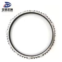 China Gear Box Synchronizer Ring Standard Size for Truck Automatic Gearbox OEM 2159328002 for sale