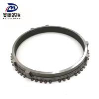 China Gear Box Synchronizer Ring Standard Size for Truck Automatic Gearbox OEM 2159328002 for sale