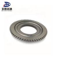 China Standard Size Synchronizer Gear Box 6942620134 for Eurotruck Top Performance for sale