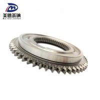 China Standard Size Synchronizer Gear Box 6942620134 for Eurotruck Top Performance for sale