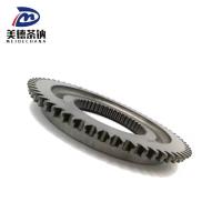 China Standard Size Synchronizer Gear Box 6942620134 for Eurotruck Top Performance for sale