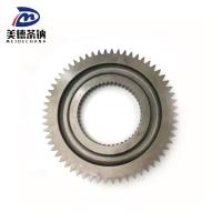 China Standard Size Synchronizer Gear Box 6942620134 for Eurotruck Top Performance for sale