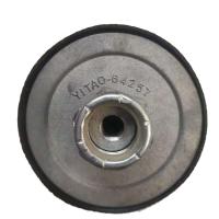 China Universal Air Suspension Spring OE 6426-64257 for Chinese Bus and Truck 10pcs MOQ for sale