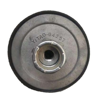 China Universal Air Suspension Spring OE 6426-64257 for Chinese Bus and Truck 10pcs MOQ for sale