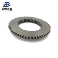 China Eurotruck OEM 694 262 0034 Gear Box Synchronizer Cone for Truck Gearbox Spare Parts for sale