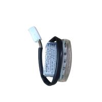 China Front Fog Light LED Lamp 4114-00003 for Bus Truck Auto Parts Durable Replacement for sale