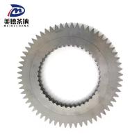 China Eurotruck OEM 694 262 0034 Gear Box Synchronizer Cone for Truck Gearbox Spare Parts for sale