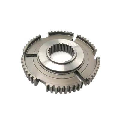 China Eurotruck OEM 695 262 0035 Gear Box Synchronizer Cone for Truck Gearbox Spare Parts Standard Size for sale
