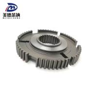 China Eurotruck OEM 695 262 0035 Gear Box Synchronizer Cone for Truck Gearbox Spare Parts Standard Size for sale