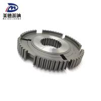 China Eurotruck OEM 695 262 0035 Gear Box Synchronizer Cone for Truck Gearbox Spare Parts Standard Size for sale