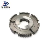 China Eurotruck OEM 695 262 0035 Gear Box Synchronizer Cone for Truck Gearbox Spare Parts Standard Size for sale