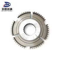 China Eurotruck OEM 695 262 0035 Gear Box Synchronizer Cone for Truck Gearbox Spare Parts Standard Size for sale