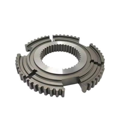 China Eurotruck Passenger Car Gear Box Sliding Sleeve 970 262 2435 Standard Size Spare Part for sale