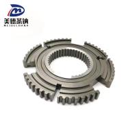 China Eurotruck Passenger Car Gear Box Sliding Sleeve 970 262 2435 Standard Size Spare Part for sale