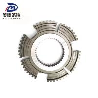 China Eurotruck Passenger Car Gear Box Sliding Sleeve 970 262 2435 Standard Size Spare Part for sale