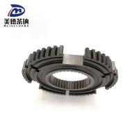China Eurotruck Passenger Car Gear Box Sliding Sleeve 970 262 2435 Standard Size Spare Part for sale