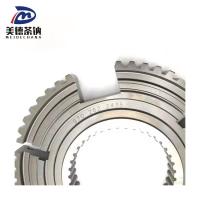China Eurotruck Passenger Car Gear Box Sliding Sleeve 970 262 2435 Standard Size Spare Part for sale