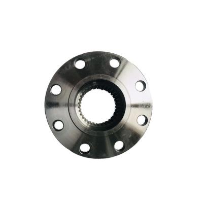 China Stainless Steel Flange 1083-08080 1083-08091 for Chinese Bus and Truck Replacement for sale