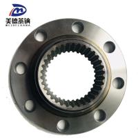China Stainless Steel Flange 1083-08080 1083-08091 for Chinese Bus and Truck Replacement for sale