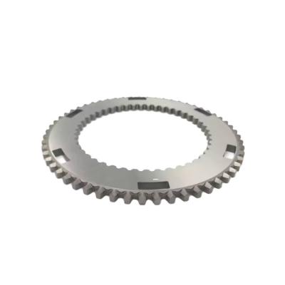 China Heavy Truck OEM 694 262 0234 First Gear Synchronization Ring Standard Size Gearbox Part for sale