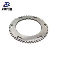 China Heavy Truck OEM 694 262 0234 First Gear Synchronization Ring Standard Size Gearbox Part for sale