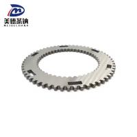 China Heavy Truck OEM 694 262 0234 First Gear Synchronization Ring Standard Size Gearbox Part for sale