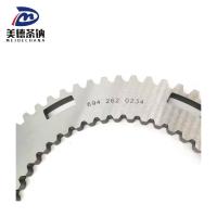 China Heavy Truck OEM 694 262 0234 First Gear Synchronization Ring Standard Size Gearbox Part for sale