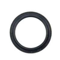 China Silicone Engine Radial Shaft Oil Seal Rubber Dust Lip Mechanical Rotary Shaft Seal for Bus Gearbox for sale