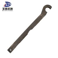 China Original Shift Fork for Gearbox Engine Parts High Precision Manufacturing for sale