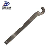 China Original Shift Fork for Gearbox Engine Parts High Precision Manufacturing for sale