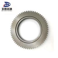 China Standard Truck Gearbox Synchronizer Sliding Sleeve 1295 233 025 Heavy Duty OE Quality for sale