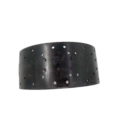 China Truck Brake Shoes WG7115540212 CCC Certified Replacement for Chinese Trucks 10pcs MOQ for sale