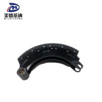 China Truck Brake Shoes WG7115540212 CCC Certified Replacement for Chinese Trucks 10pcs MOQ for sale