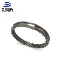 China 16S Gearbox Sliding Sleeve 1316304169 for European Heavy Trucks for sale